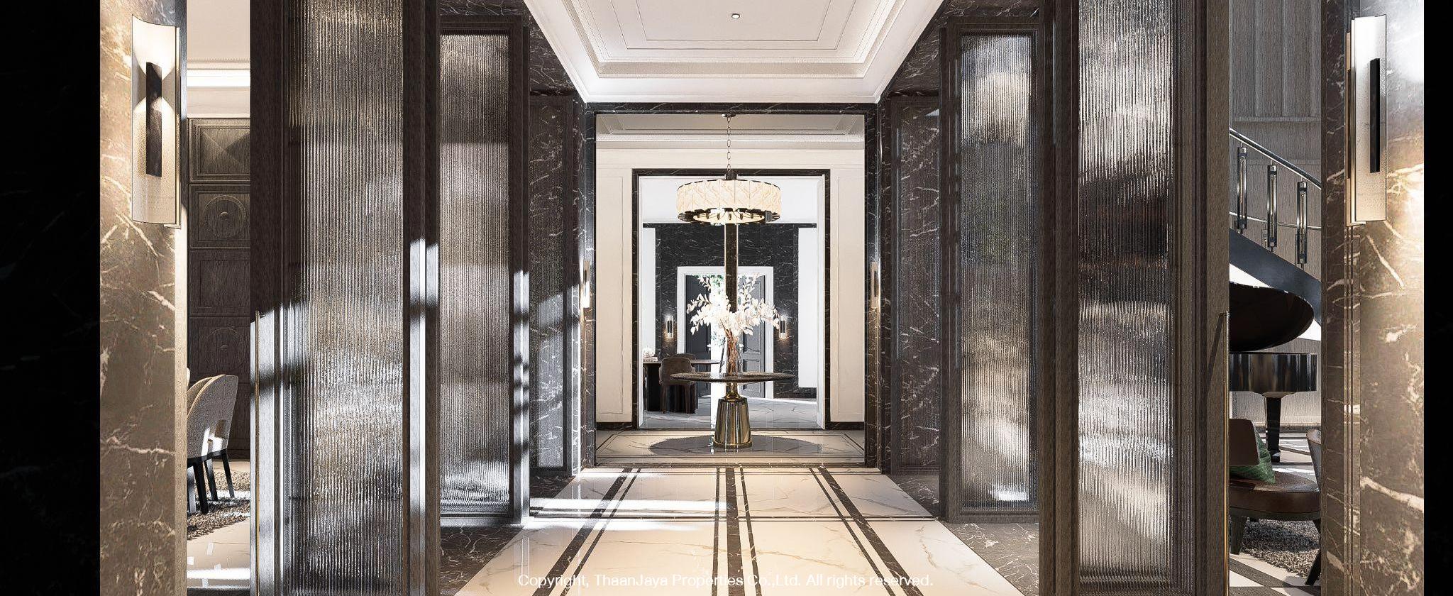 Our commitment to quality and excellence – Thaanjaya